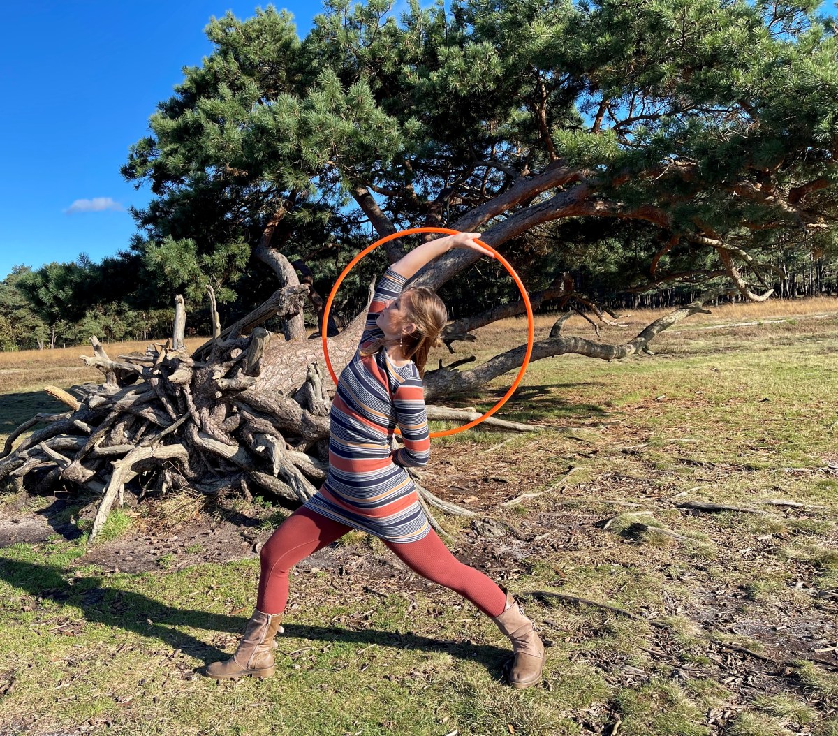 Xtatic Movement – Yoga bij Ilse in Bussum